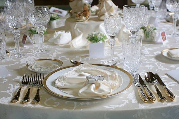 Refined Cotillion Classes in Odessa - Esteem Cotillion